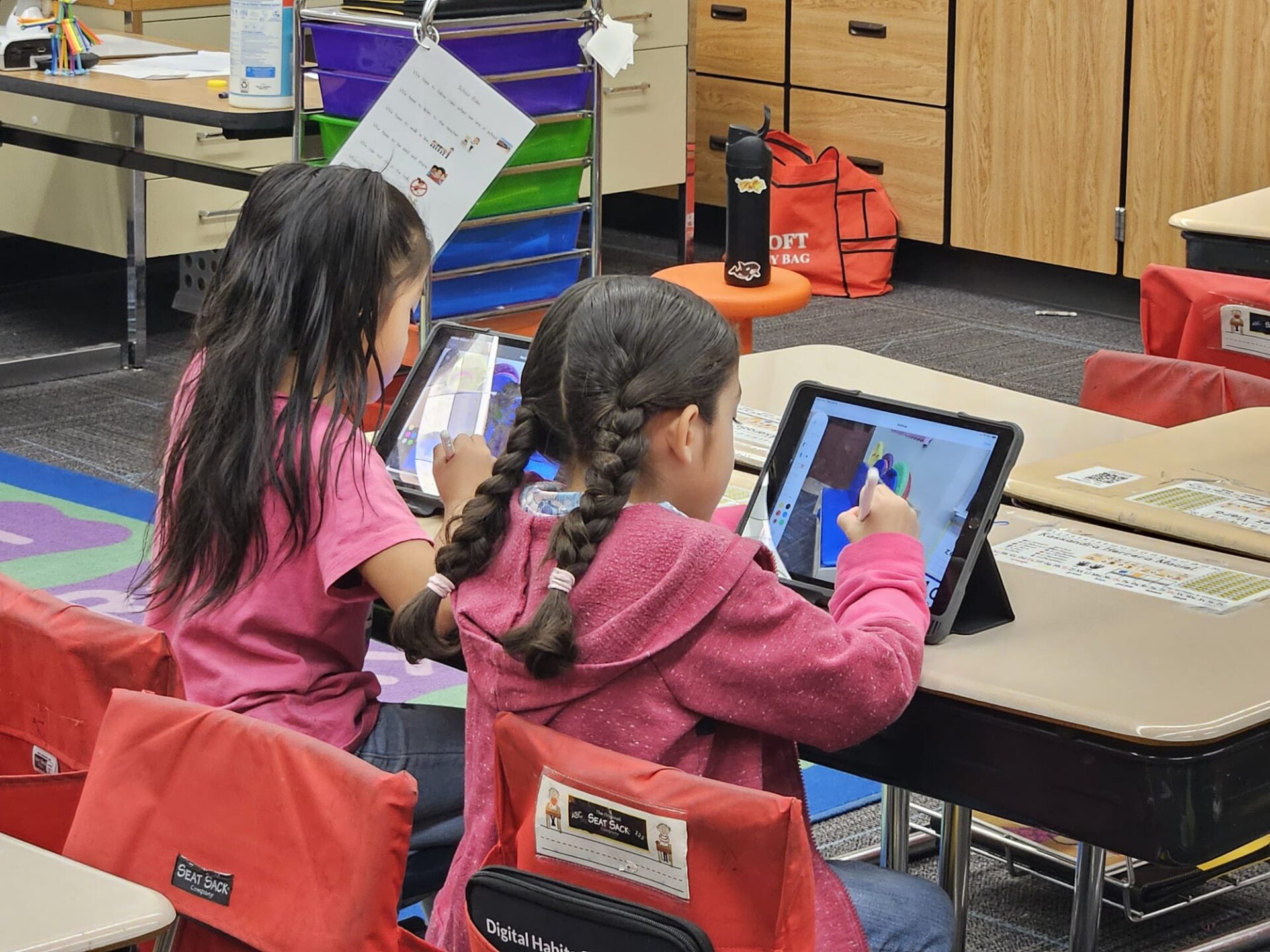 Mission Moment: AIM’s Youth In Tech Programs Inspire Creativity in ...