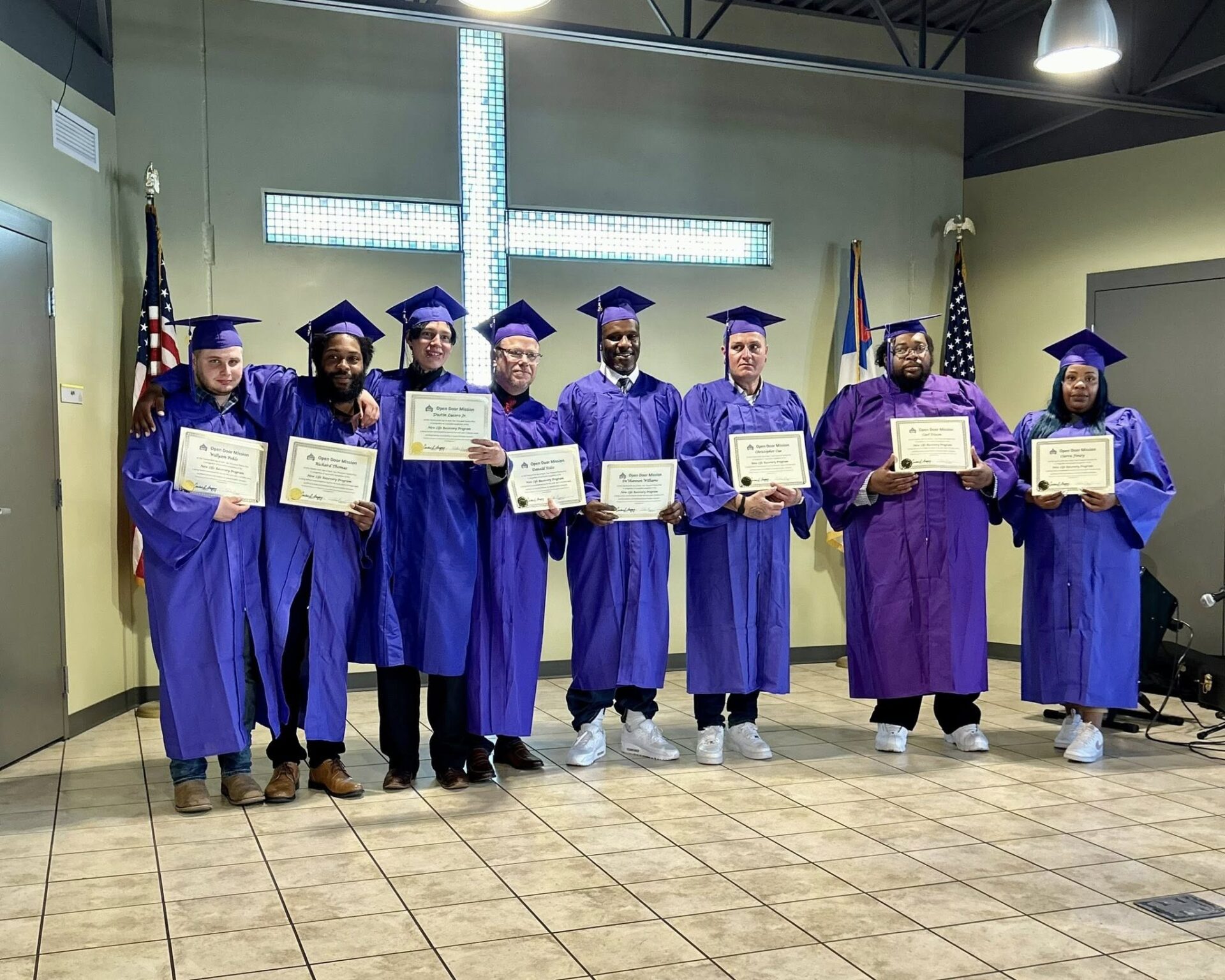 AIM Institute Celebrates Graduates from Winter and Spring Courses - AIM ...